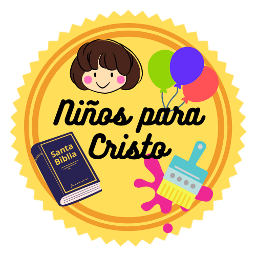 Clases de escuela dominical | Niños para Cristo