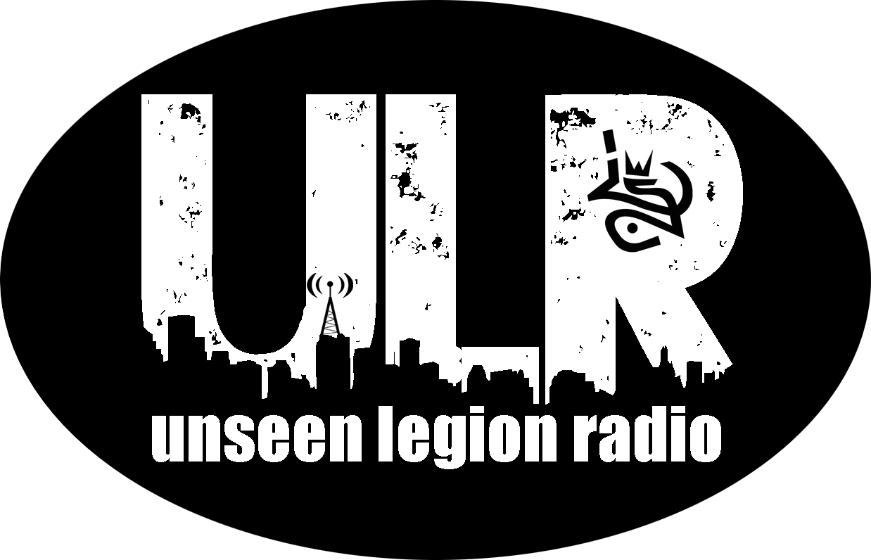 Underground Hiphop Radio Los Angeles Unseen Legion Radio