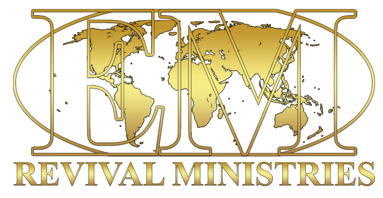 HOME | Revival Ministries