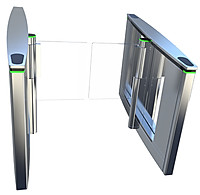 Tripod Turnstiles | Speed Gates | Speed Lanes | Evolve (ESP)
