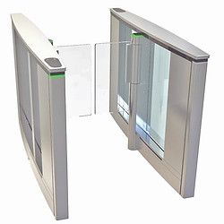 Speed Gates and Speed Lanes | Evolve (ESP)