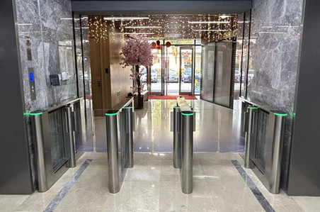 Speed Gate PG127 | Evolve (ESP)