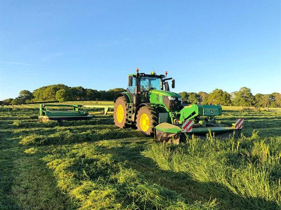 Gallery | Westons Farm Shop