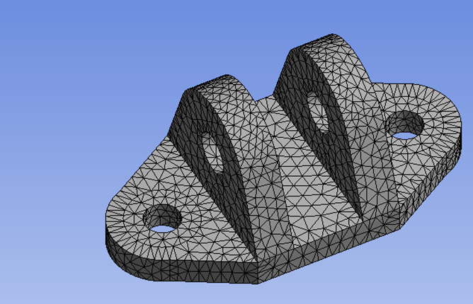 CAE: Introduction to structural analysis from how to set conditions to ...