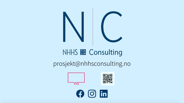 HJEM | NHHS Consulting
