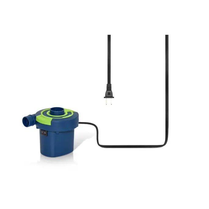 Bestway Sidewinder AC Air Pump | Old Oaks Outdoors
