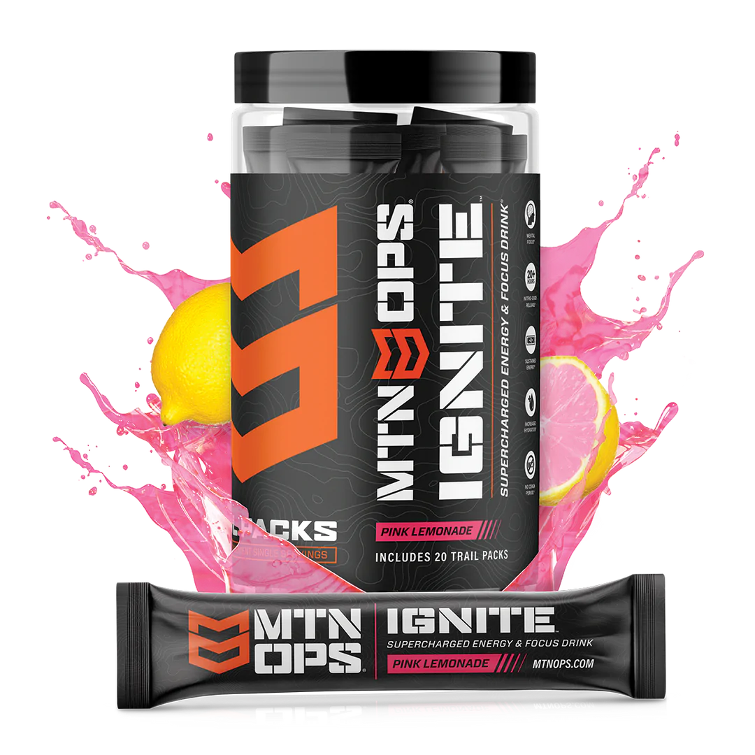 MTN OPS | Old Oaks Outdoors