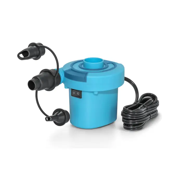 Bestway Sidewinder AC Air Pump | Old Oaks Outdoors