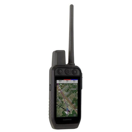 Garmin Alpha200 Handheld | Old Oaks Outdoors