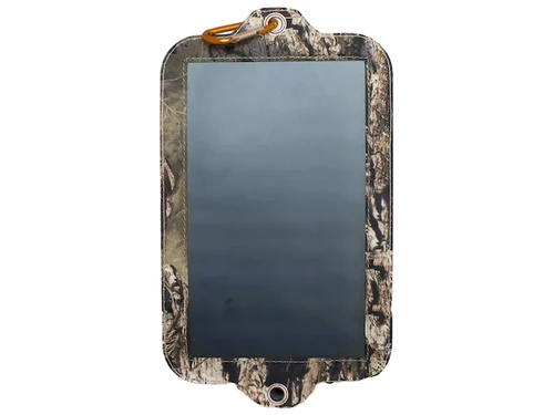 Covert Solar Panel | Old Oaks Outdoors