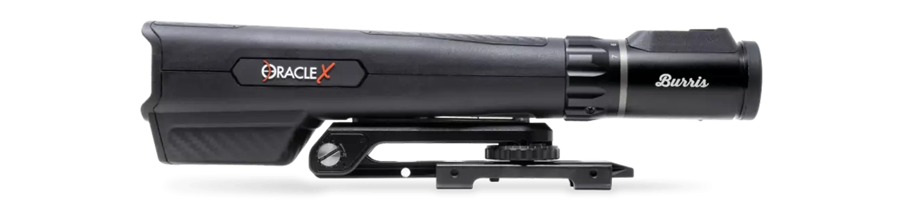 Burris Oracle X Range Finding Crossbow Scope | Old Oaks Outdoors