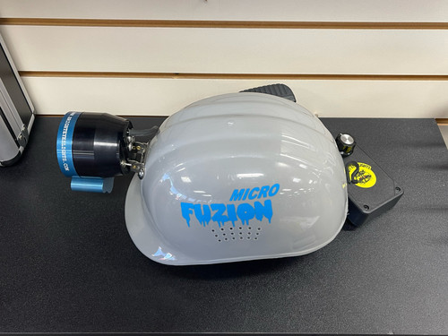 Bright Eyes Mirco Fuzion Light Cap | Old Oaks Outdoors