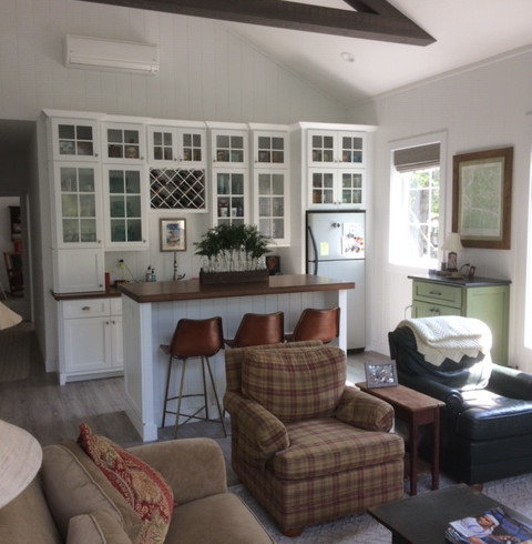 GALLERY | TFC Construction