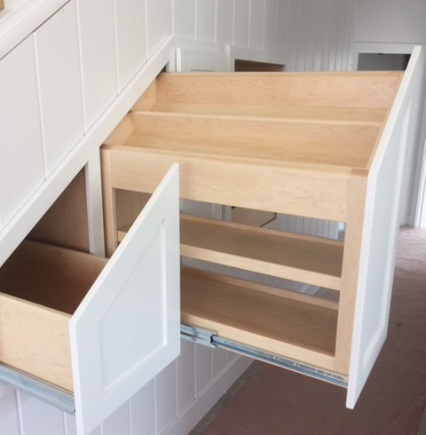 GALLERY | TFC Construction