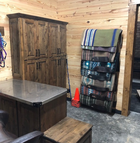 GALLERY | TFC Construction