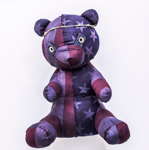 Jesus Complex, 2018 | Ren Gallery