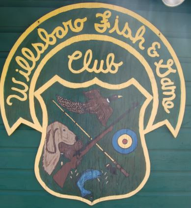 Willsboro Fish and Game Club
