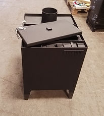 Workshop Stoves | Hereford | Tecnik Stoves Ltd