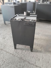 Workshop Stoves | Hereford | Tecnik Stoves Ltd