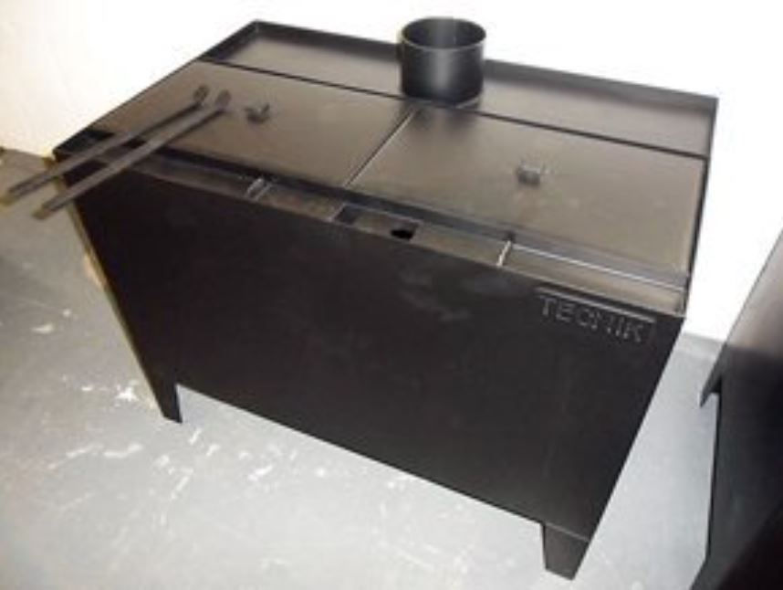 Workshop Stoves | Hereford | Tecnik Stoves Ltd