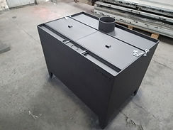 Workshop Stoves | Hereford | Tecnik Stoves Ltd