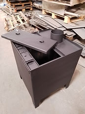 Workshop Stoves | Hereford | Tecnik Stoves Ltd