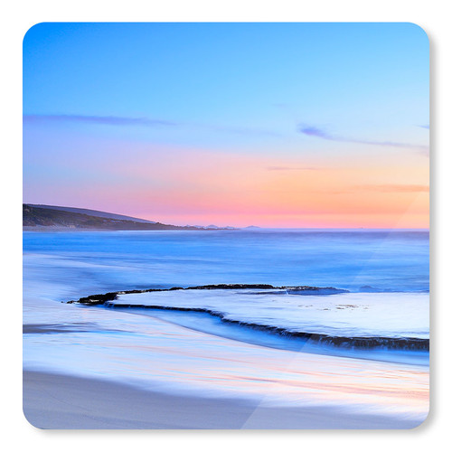 Yallingup Sunset | Paul Dowe Galleries