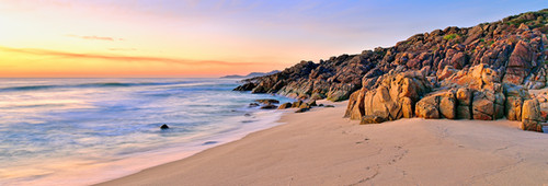 Injidup Sunset #2 | Paul Dowe Galleries