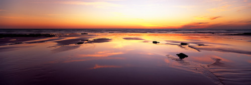 Cable Beach Sunset #3 | Paul Dowe Galleries