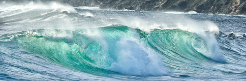 Yallingup Wave | Paul Dowe Galleries