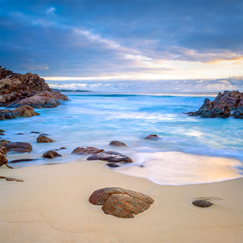 Wyadup Beach | Paul Dowe Galleries