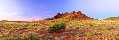Pilbara Colour | Paul Dowe Galleries
