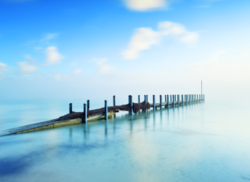 Quindalup Boat Ramp #3 | Paul Dowe Galleries