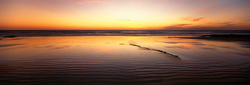 Cable Beach Sunset #1 | Paul Dowe Galleries
