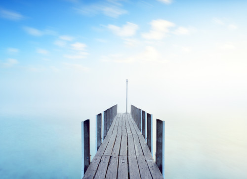 Quindalup Boat Ramp #2 | Paul Dowe Galleries