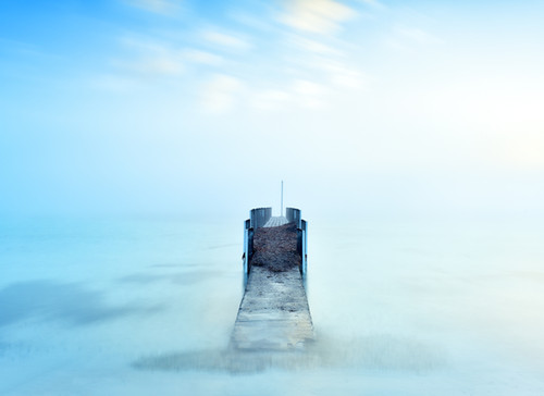 Quindalup Boat Ramp #1 | Paul Dowe Galleries