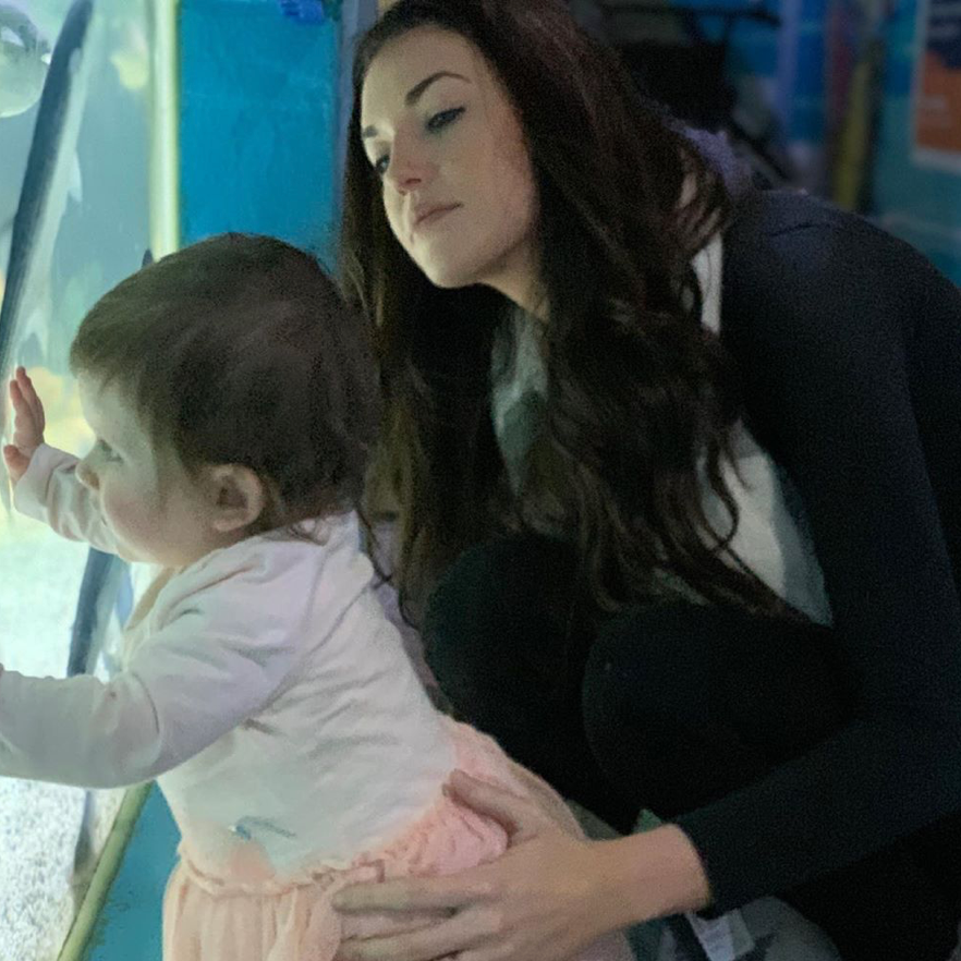 SEA LIFE Bray Aquarium