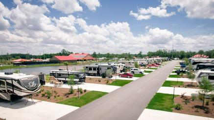 Amenities | Keystone Heights RV Resort | Keystone Heights FL