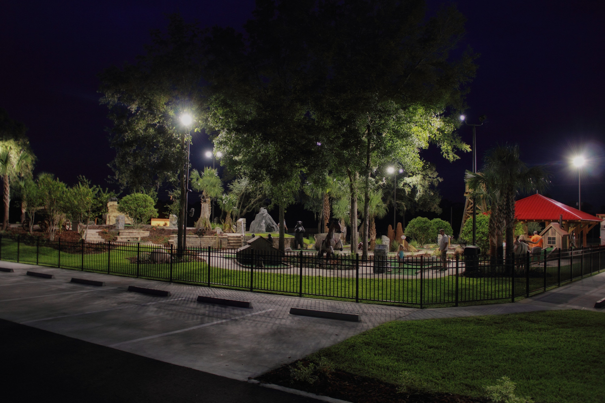 Home | Keystone Heights Mini Golf | Keystone Heights, FL