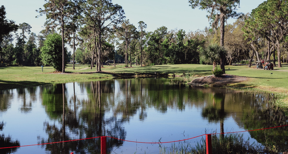 Home | Torrey Trails RV & Golf Resort | Bowling Green, Florida USA