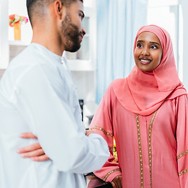 Our Services | Ihsan Muslim Counseling