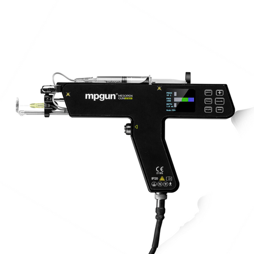 MP GUN | MedicalFill