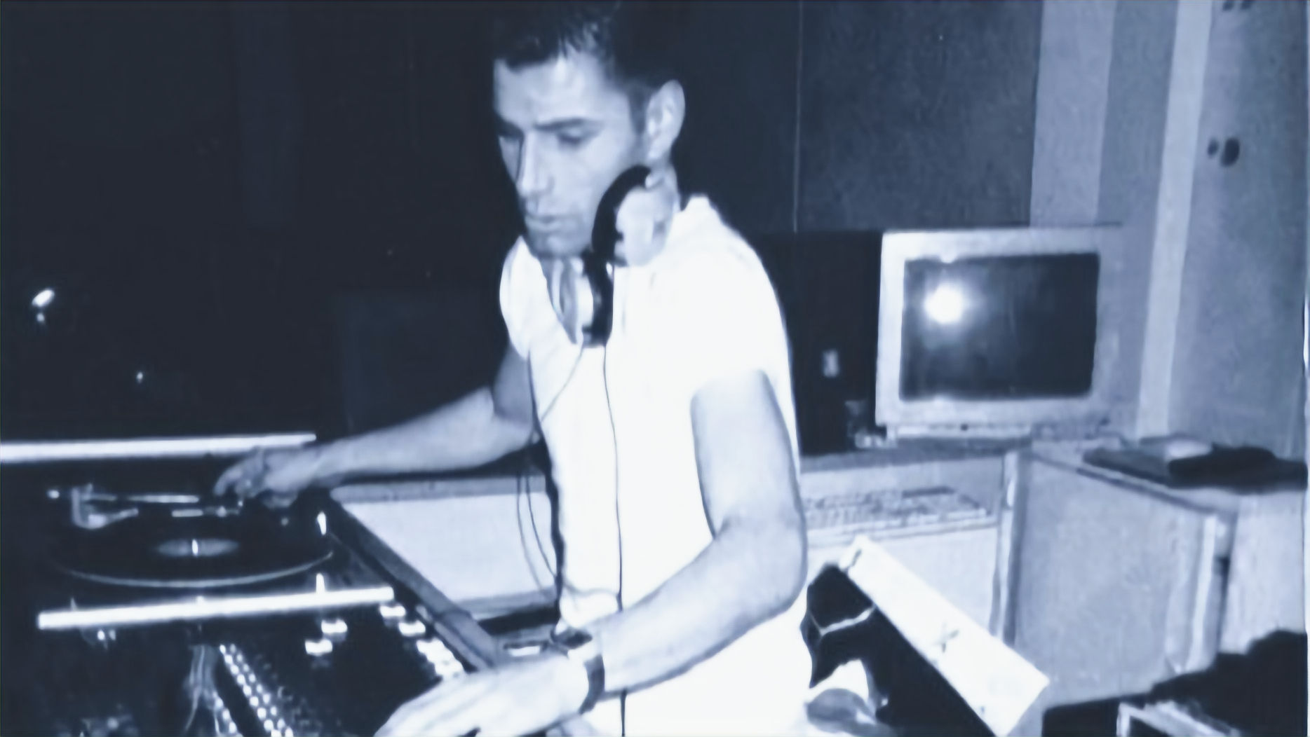 About | Cours de dj Genève | Teach Me Djing | Suisse