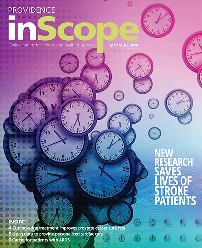 Inscope | Allison Milionis