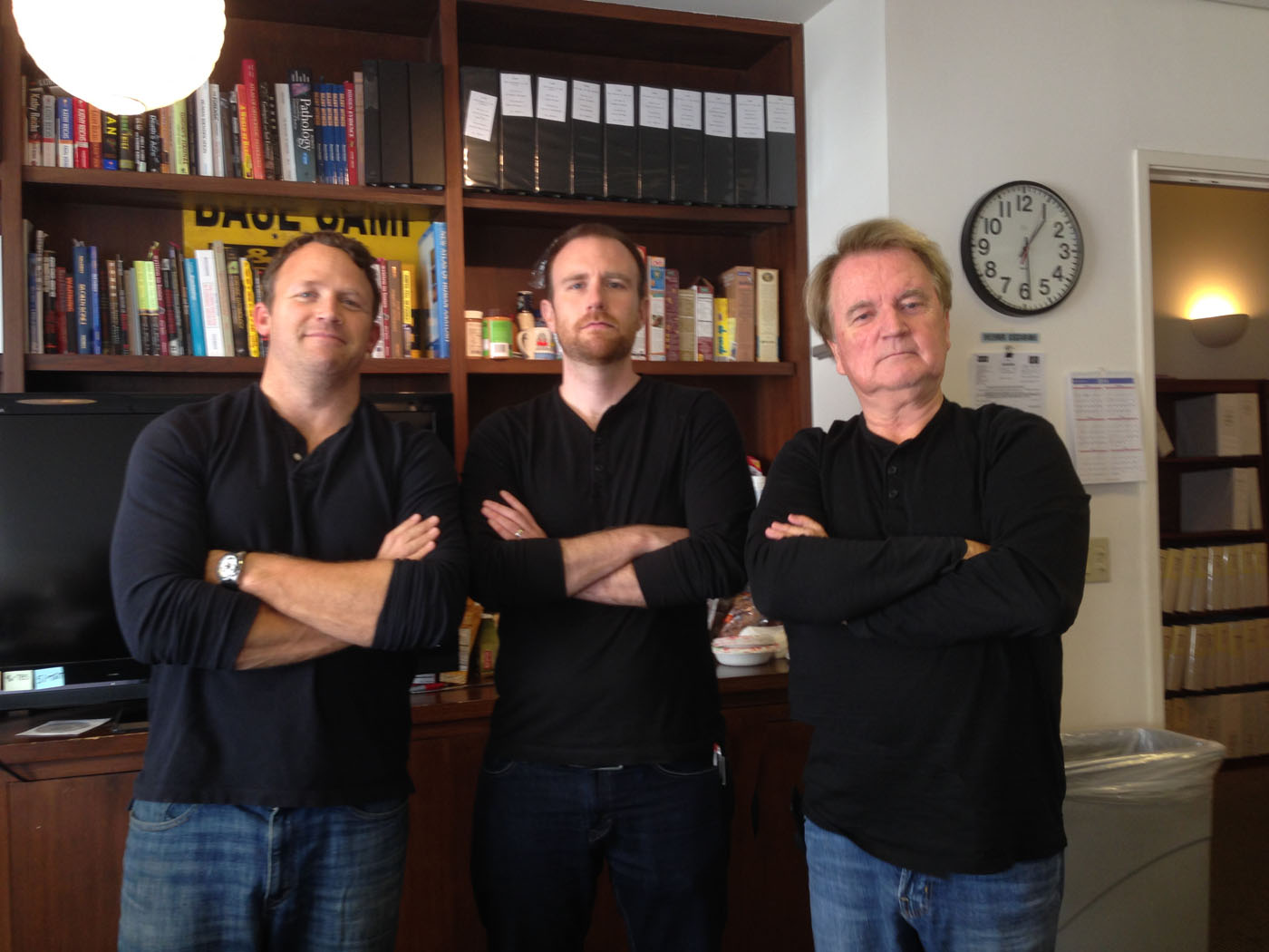 GALLERY | Dave Thomas