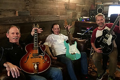 Jazz Guitar | Bruce Forman
