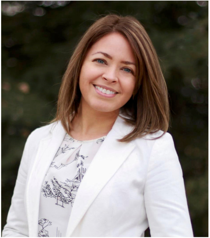 Kimberly Saunders-Bially