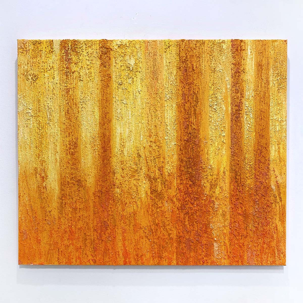 Impression Sunlight Topaz