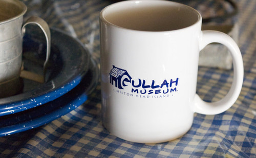 Gullah Museum Mug | Gullah Museum of HHI