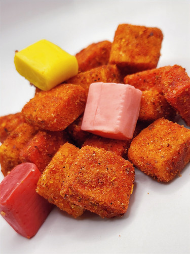 Starburst | La Picosita